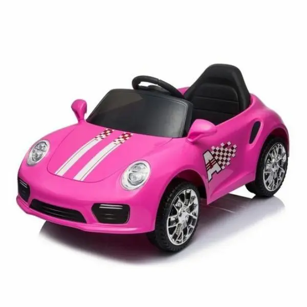 Dečiji auto na akumulator S2988, 6V, 4AH, R/C, Roze