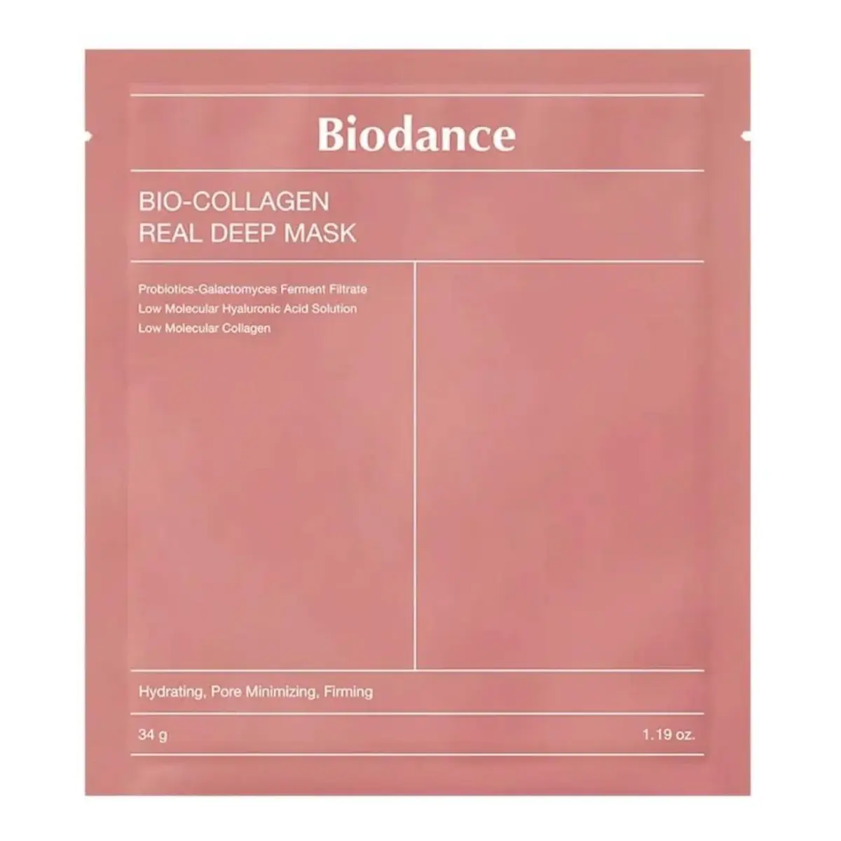 Možda će Vam se
                svideti
Bio Vegane maska za lice – acai 16 ml
Skincyclopedia – 2% poluglutaminski kompleks sheet maska
Geske maska sa vitaminima za podmlađivanje kože
Skin1004 ...