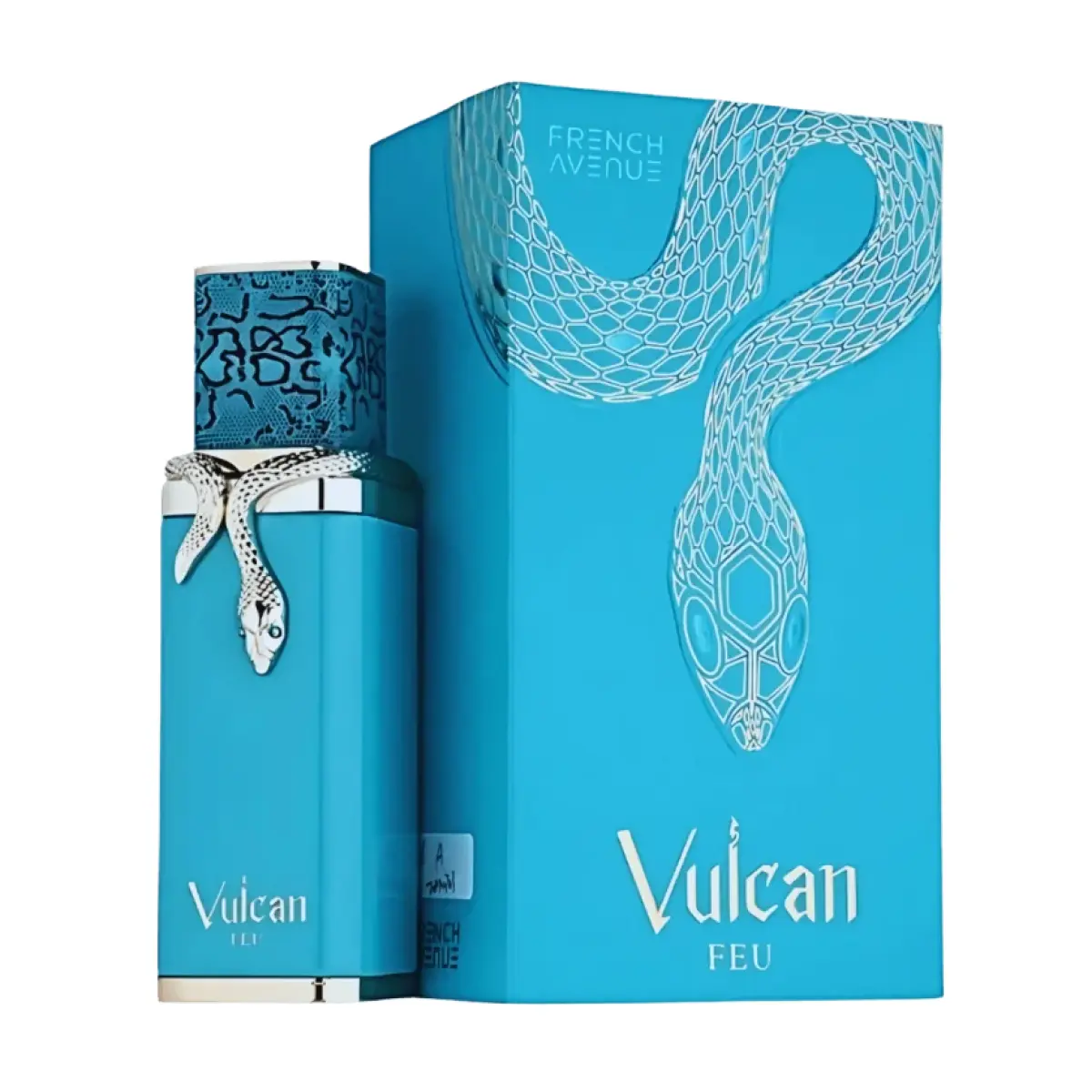 Mirisne note
Možda će Vam se
                svideti
Solinotes Herbe Zen edp 50 ml
Armaf Club De Nuit Precieux EDP unisex parfem 55ml
French Avenue Vulcan Feu EDP unisex parfem 100 ml
Lattafa...