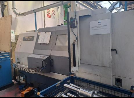 cnc strug MORISEIKI SL-253 BMC 1000 Najprodavaniji