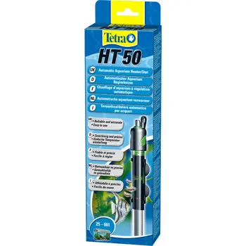 Tetra HT50 Grejač za akvarijum