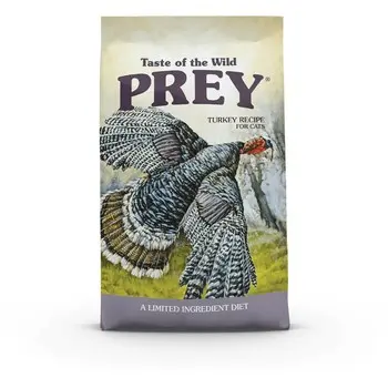 Prey Hrana za mačke od ćuretine, 2.73kg