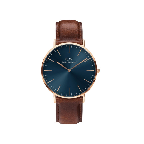 Daniel Wellington