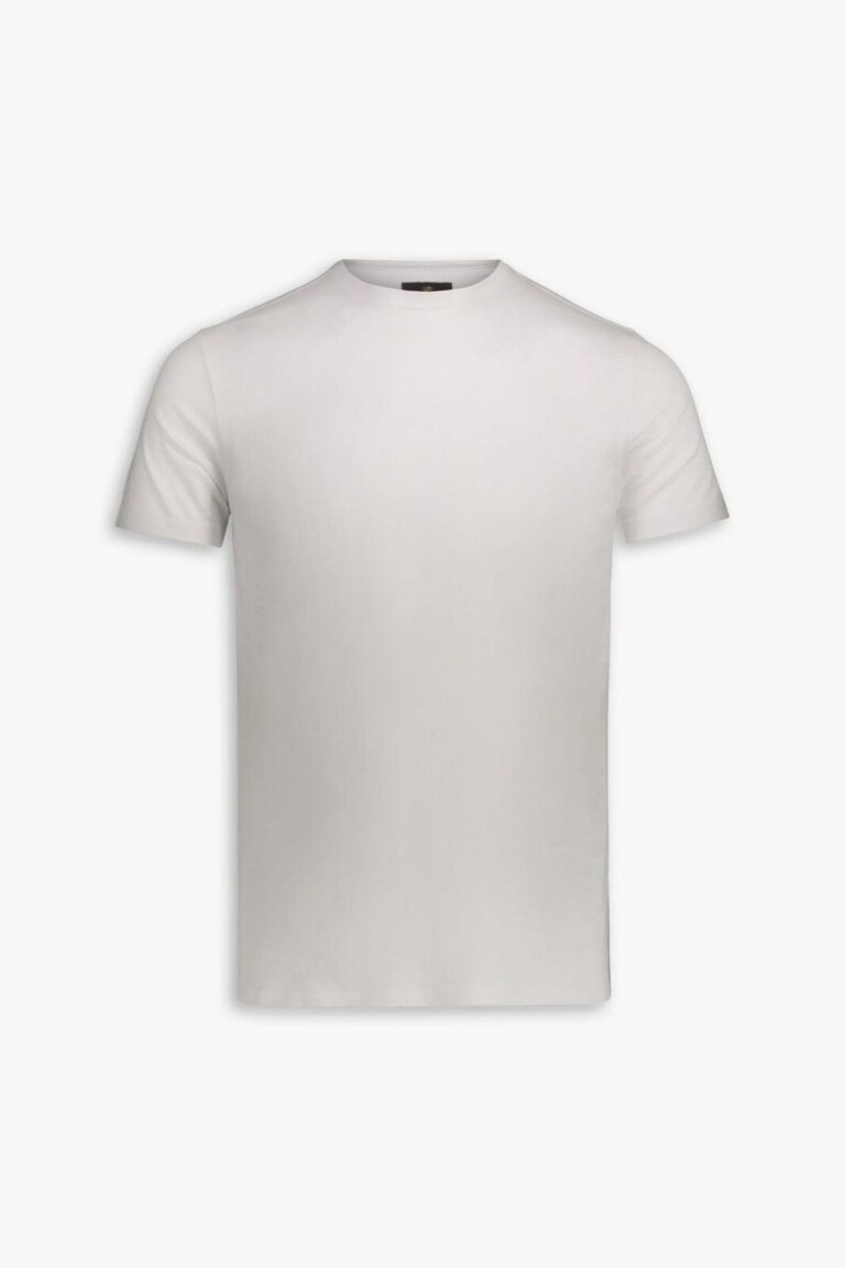 Bela basic majica