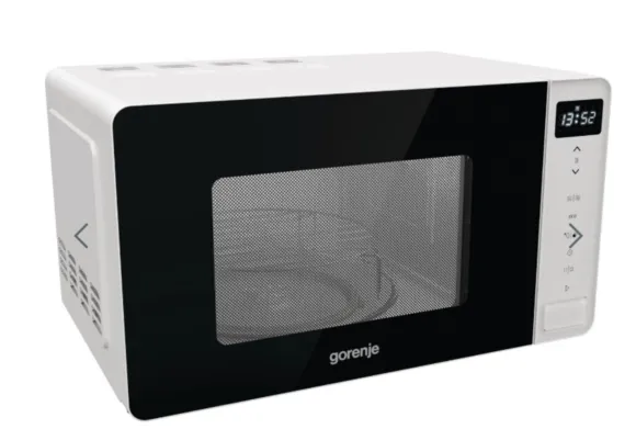 Gorenje Mikrotalasna rerna MO20S4W - Bela