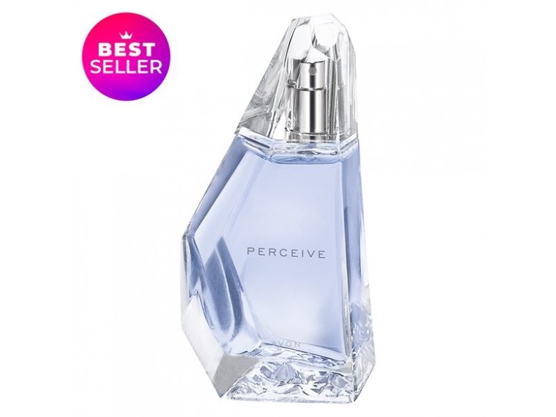 PERCEIVE parfem 50 ml, Novo