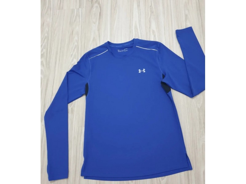 Original Under Armour ColdGear,muška sportska majica,L