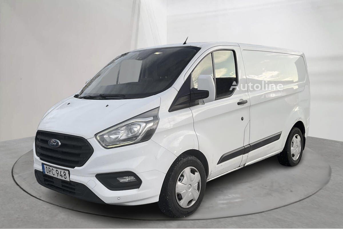 Prodaje se Ford Transit minibus furgon na aukciji