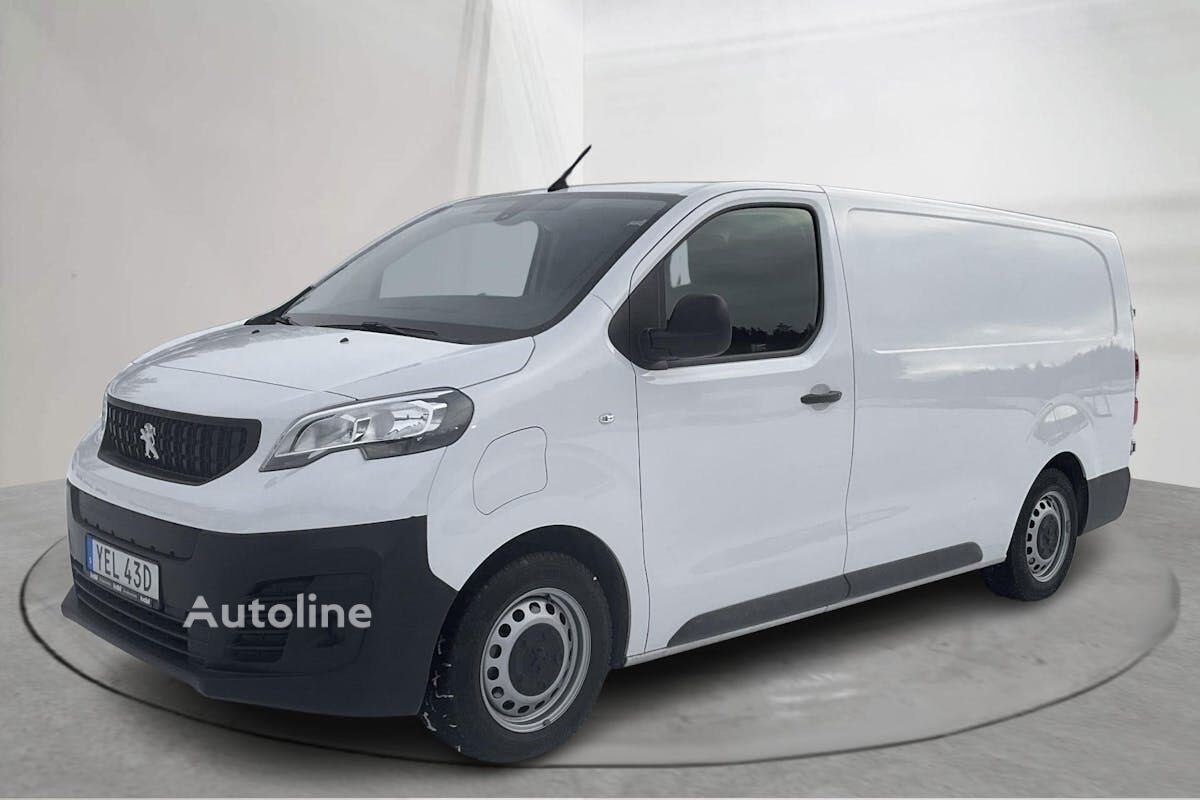 Prodaje se Peugeot Expert minibus furgon na aukciji