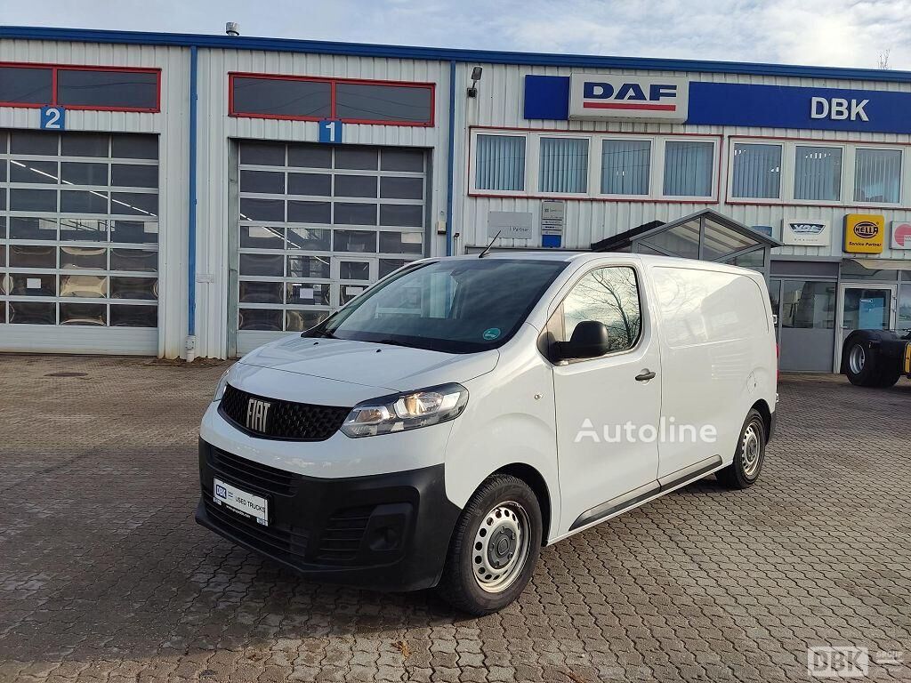 Fiat SCUDO L2H1 minibus furgon
