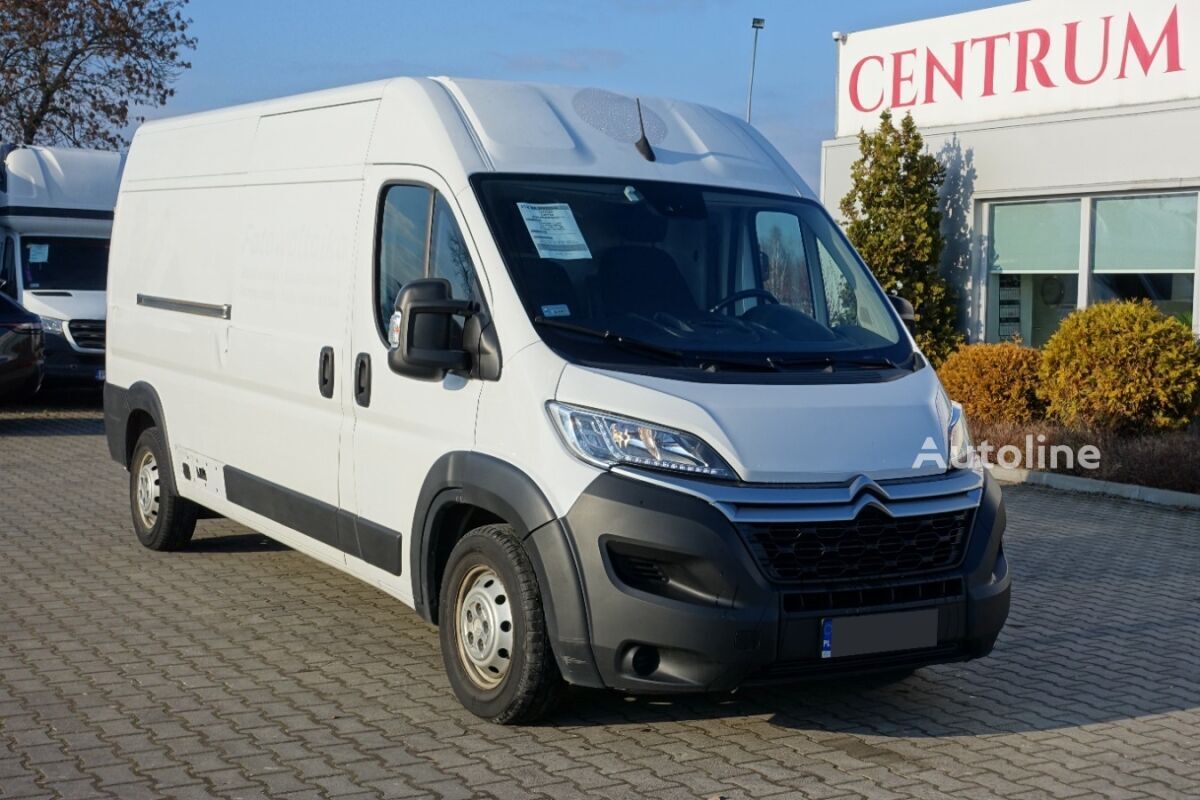 Citroen Jumper L3H2 minibus furgon