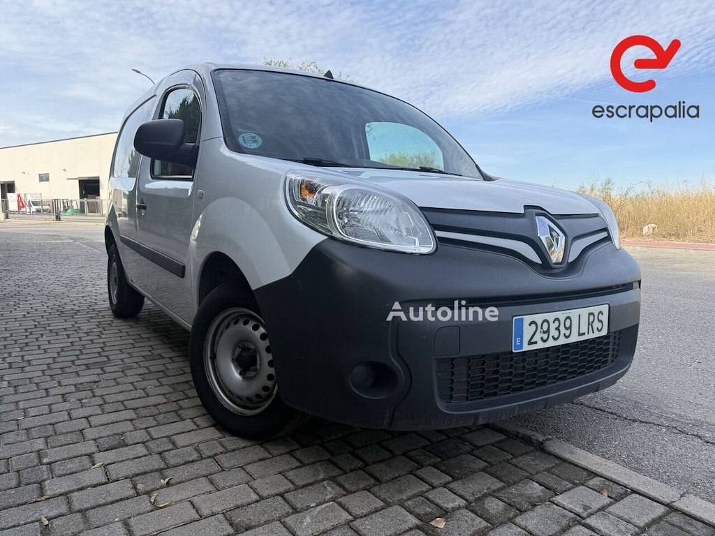 Prodaje se Renault Kangoo Profesional 80CV| 2021 | ETIQUETA C | 2939-LRS laki furgon na aukciji