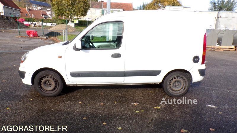 Prodaje se Renault KANGOO laki furgon na aukciji