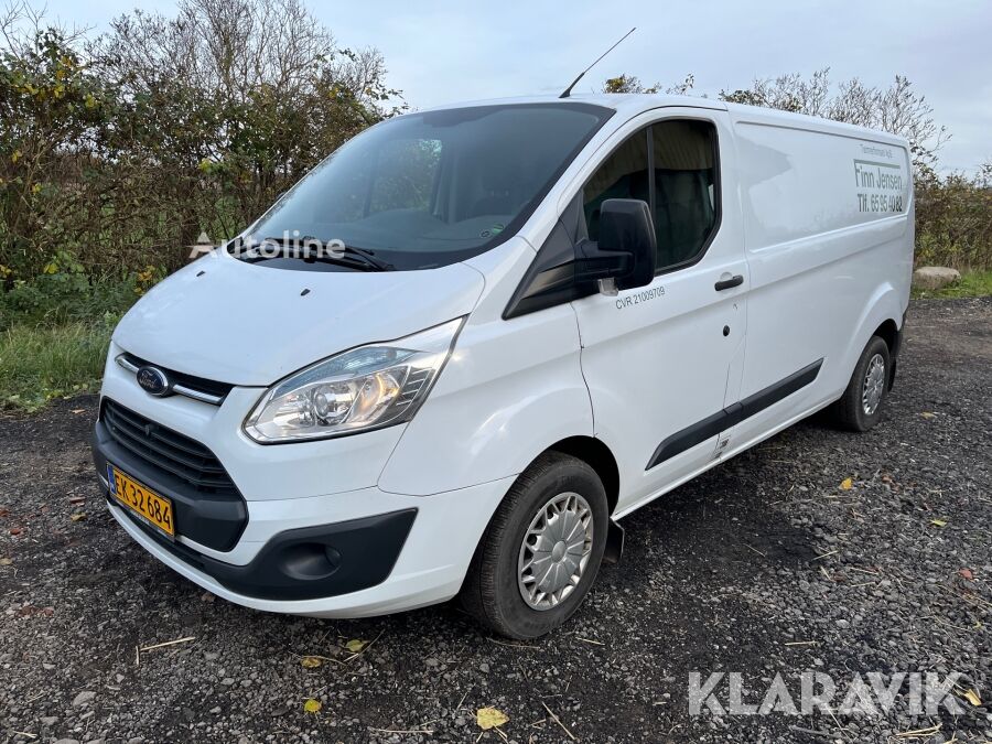 Prodaje se Ford 2.2TDCI 310 minibus furgon na aukciji