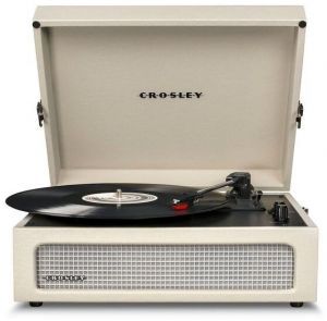 Crosley