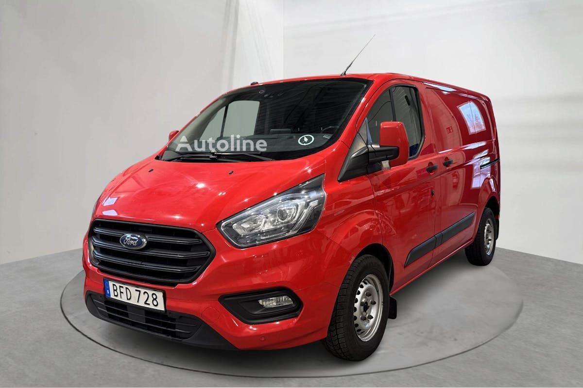 Prodaje se Ford Transit minibus furgon na aukciji