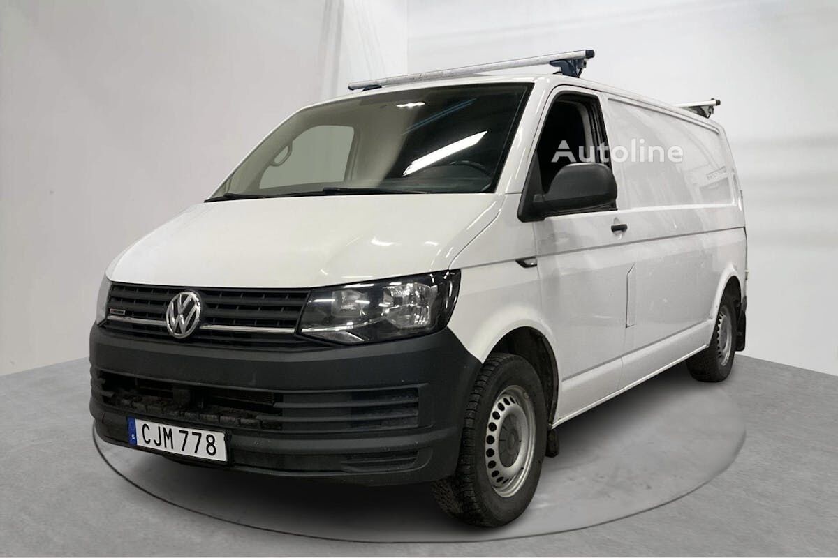 Prodaje se Volkswagen Transporter minibus furgon na aukciji