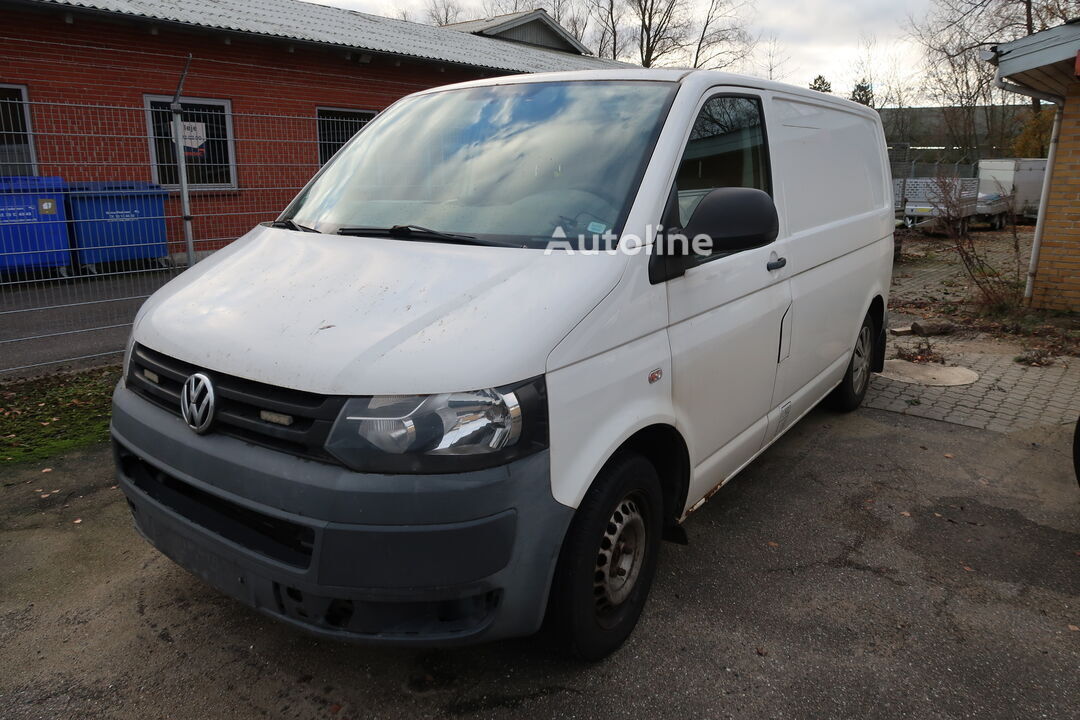 Prodaje se Volkswagen Transporter 2.0 TDI A7804 L9 minibus furgon na aukciji
