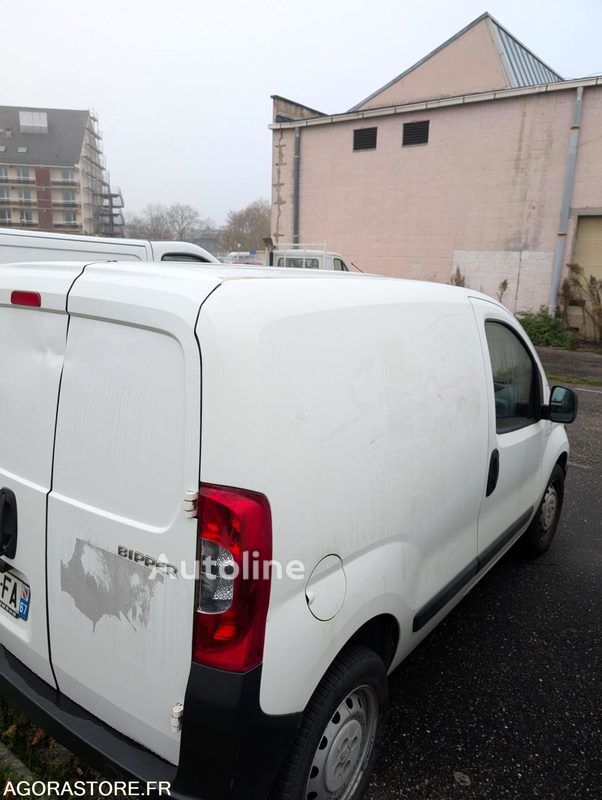 Prodaje se Peugeot BIPPER laki furgon na aukciji
