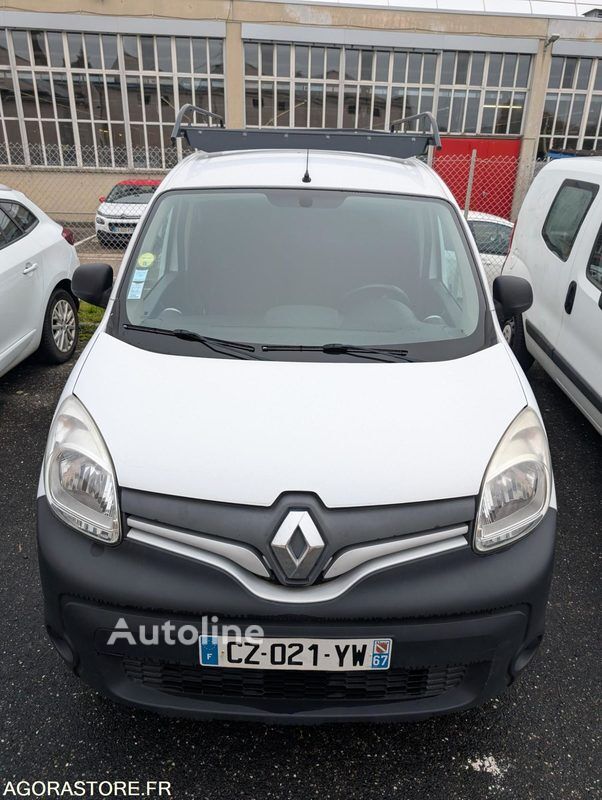 Prodaje se Renault KANGOO laki furgon na aukciji
