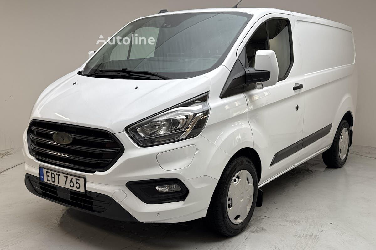 Prodaje se Ford Tourneo minibus furgon na aukciji