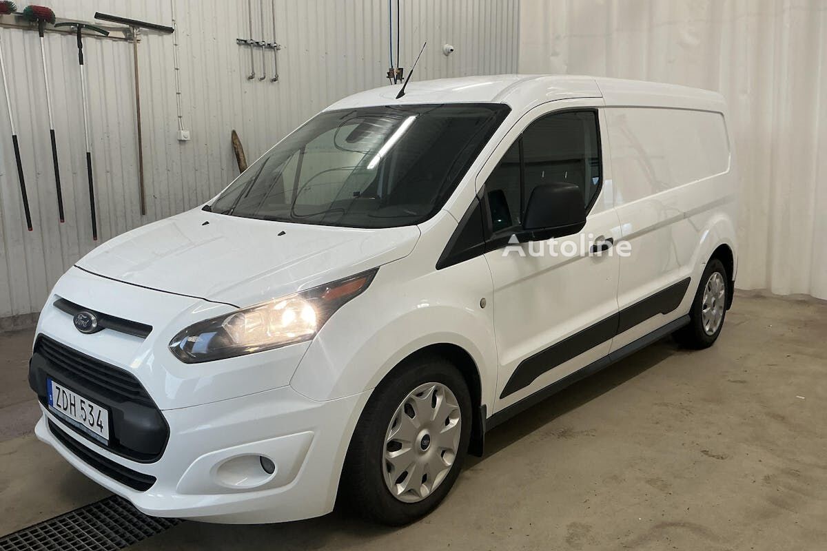 Prodaje se Ford Transit laki furgon na aukciji