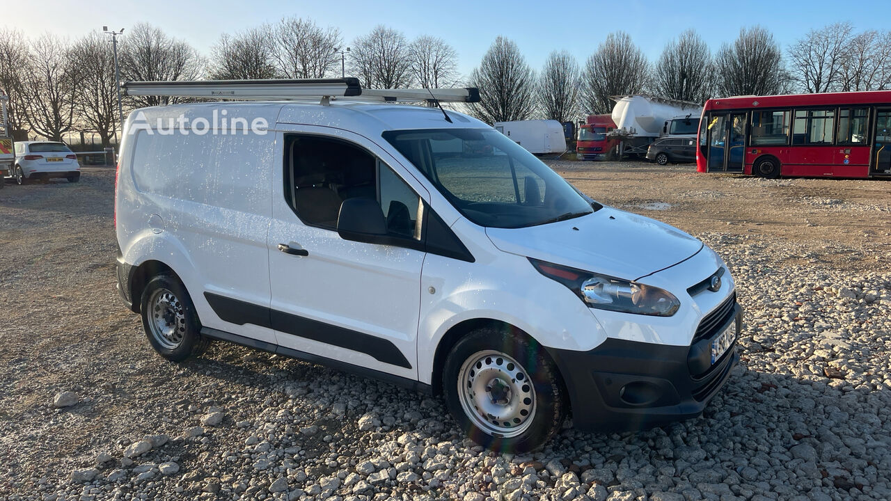 Prodaje se Ford TRANSIT CONNECT 200 1.0 100PS laki furgon na aukciji