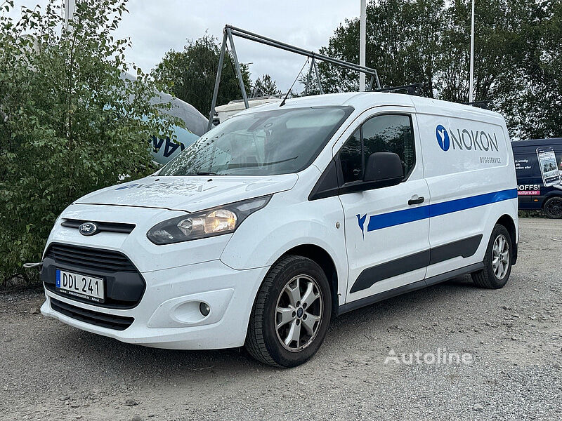 Prodaje se Ford Transit laki furgon na aukciji