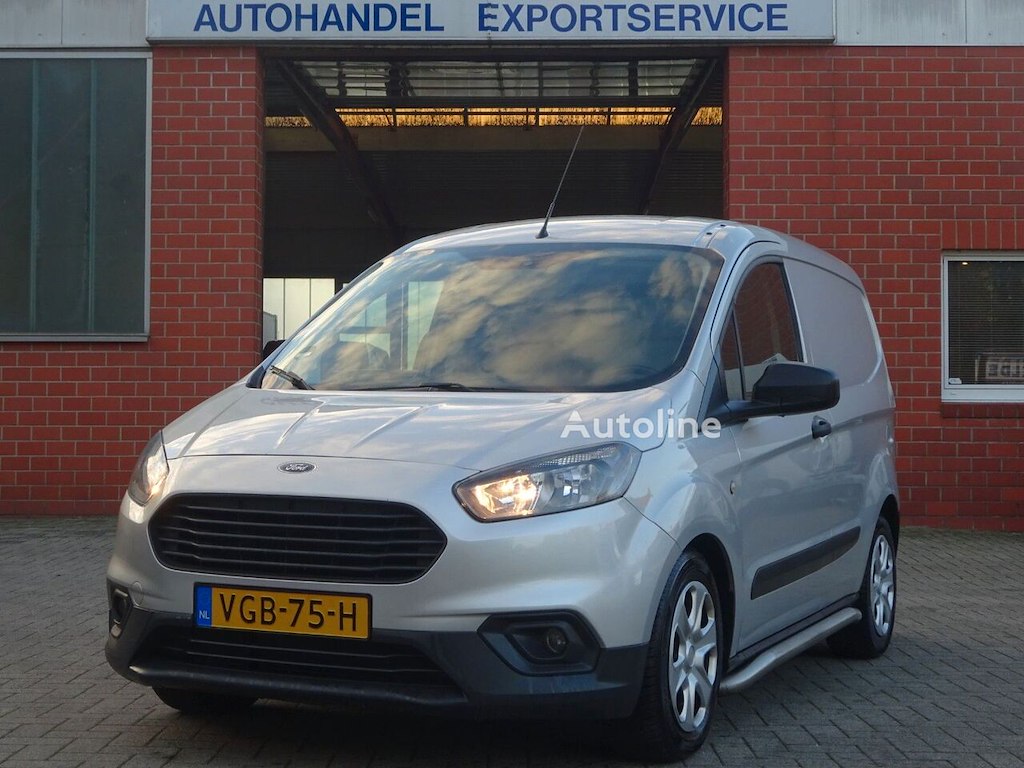 Ford Transit Courier 1.5 tdci, Klima,Navi,DAB+,Tempom laki furgon