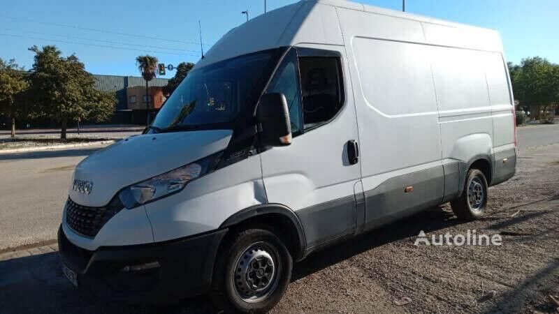 IVECO 35S16 minibus furgon