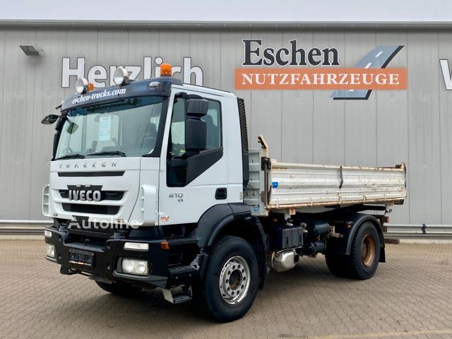 IVECO AD 190 kiper