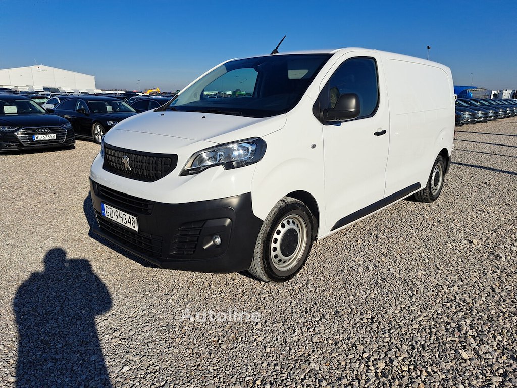 Peugeot Expert minibus furgon