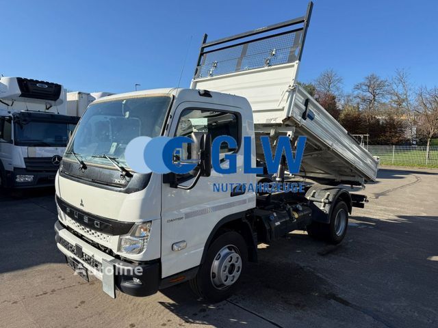 Mitsubishi Fuso 7 C 18 kiper