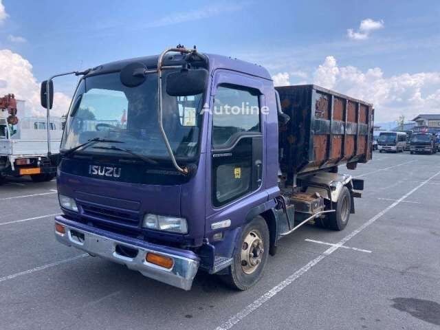 Isuzu FORWARD kiper