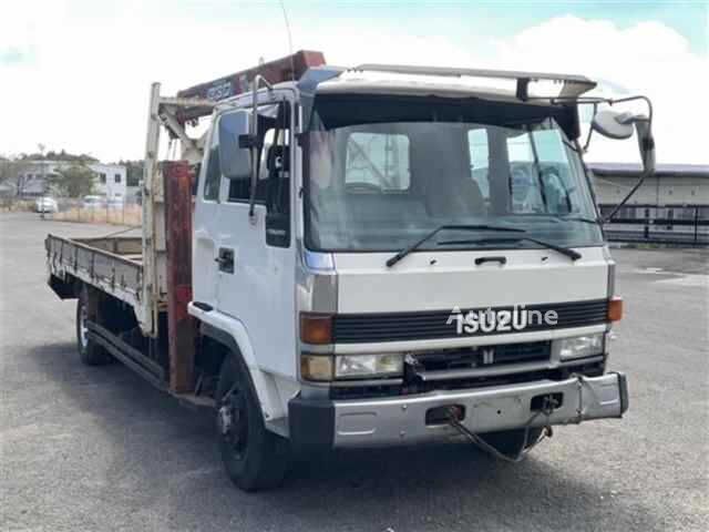 Isuzu FORWARD kiper