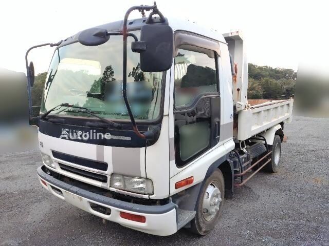 Isuzu FORWARD kiper