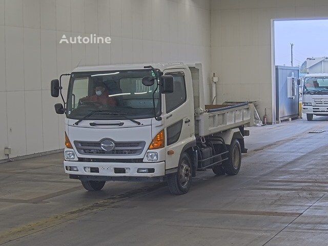 Hino RANGER TRUCK kiper