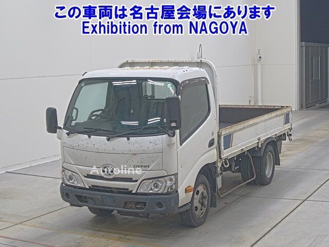 Toyota DYNA kiper
