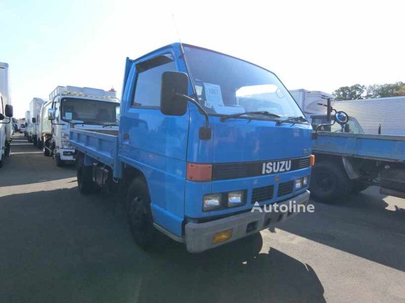 Isuzu ELF kiper