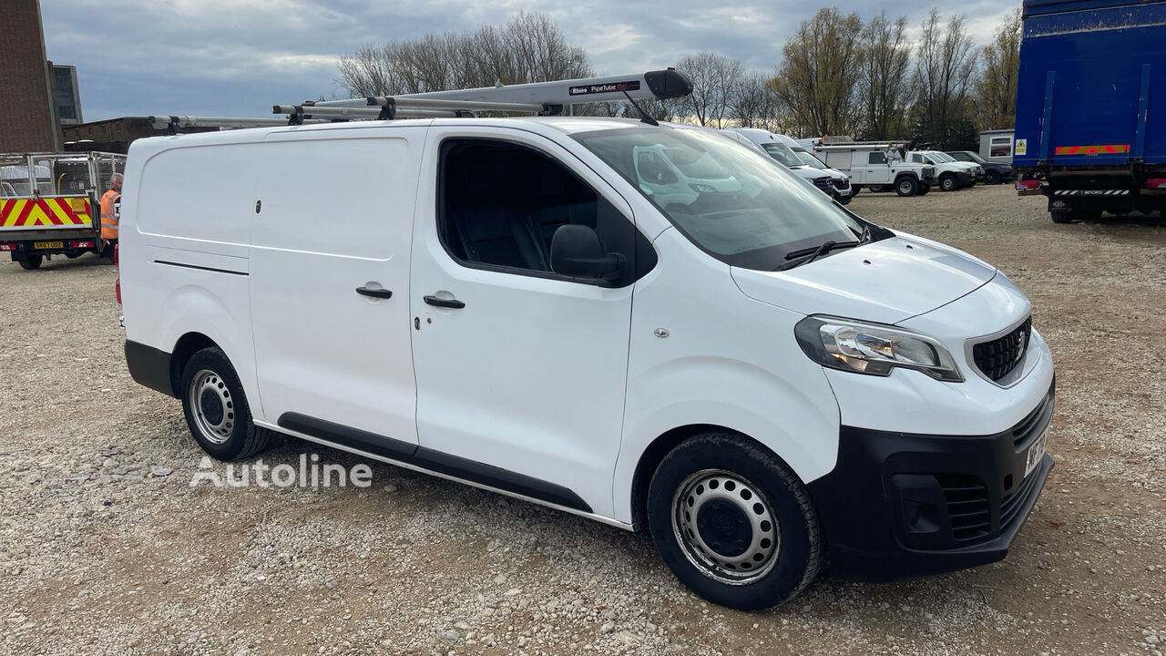 Prodaje se Peugeot EXPERT 1200 1.5 BLUE HDI 100PS minibus furgon na aukciji