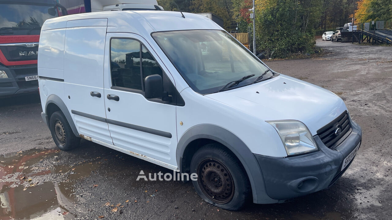 Prodaje se Ford Transit Connect T230 1.8 TDCi laki furgon na aukciji