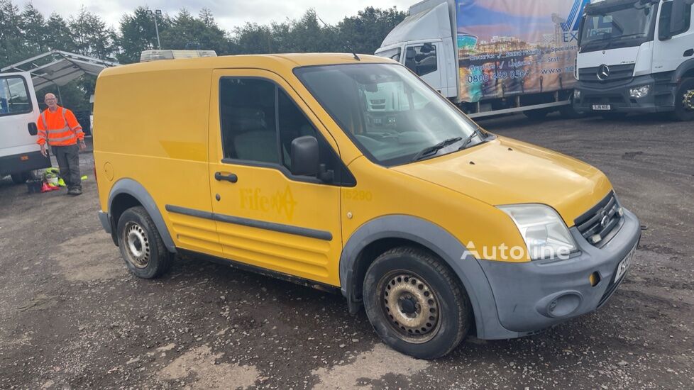 Prodaje se Ford TRANSIT CONNECT T200 1.8 TDCI laki furgon na aukciji