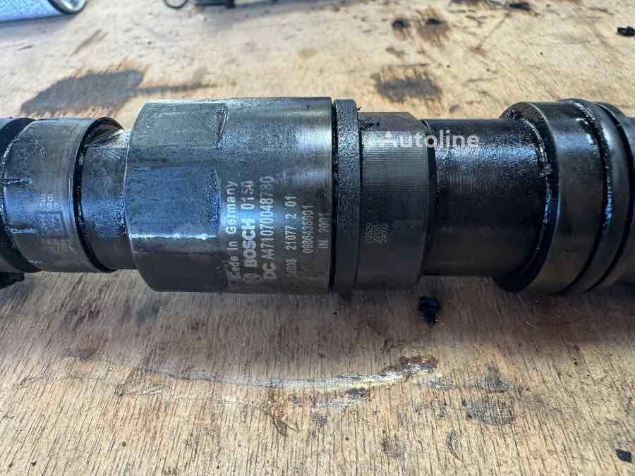 Bosch A471070048780 dizna za Mercedes-Benz kamiona