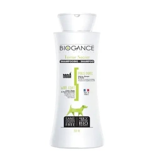 Biogance Šampon za pse Terrier Secret, 250ml