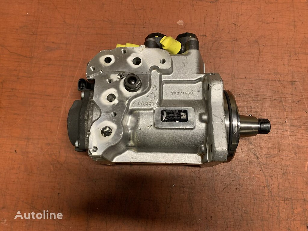 Bosch A4700903450 pumpa visokog pritiska za Mercedes-Benz tegljača