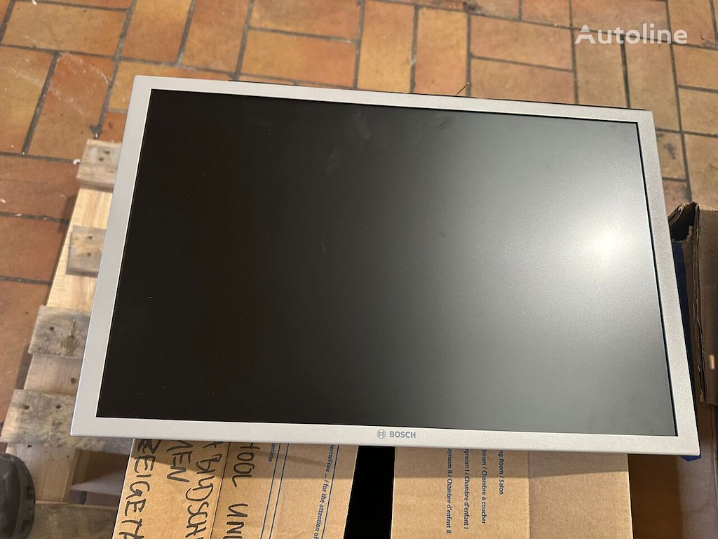 Bosch 7 620 310 034 monitor za autobusa