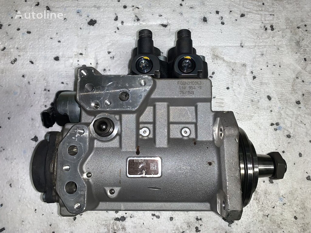 Bosch A4720901550 0445020238 pumpa za gorivo za Mercedes-Benz ACTROS kamiona