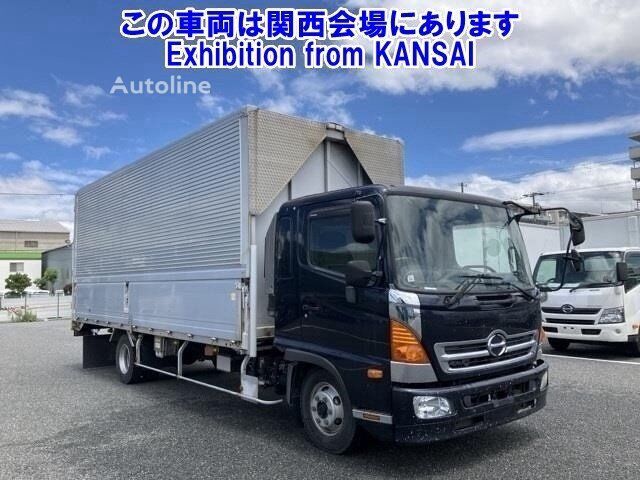 Hino RANGER TRUCK kamion furgon