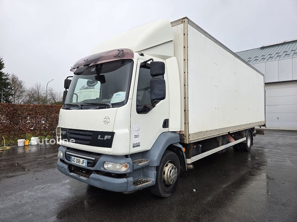 DAF LF55 280 kamion furgon