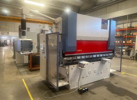 Pritisnite kočnicu cnc/nc SCHIAVI HFBs 2550 X 50 TON Najprodavaniji